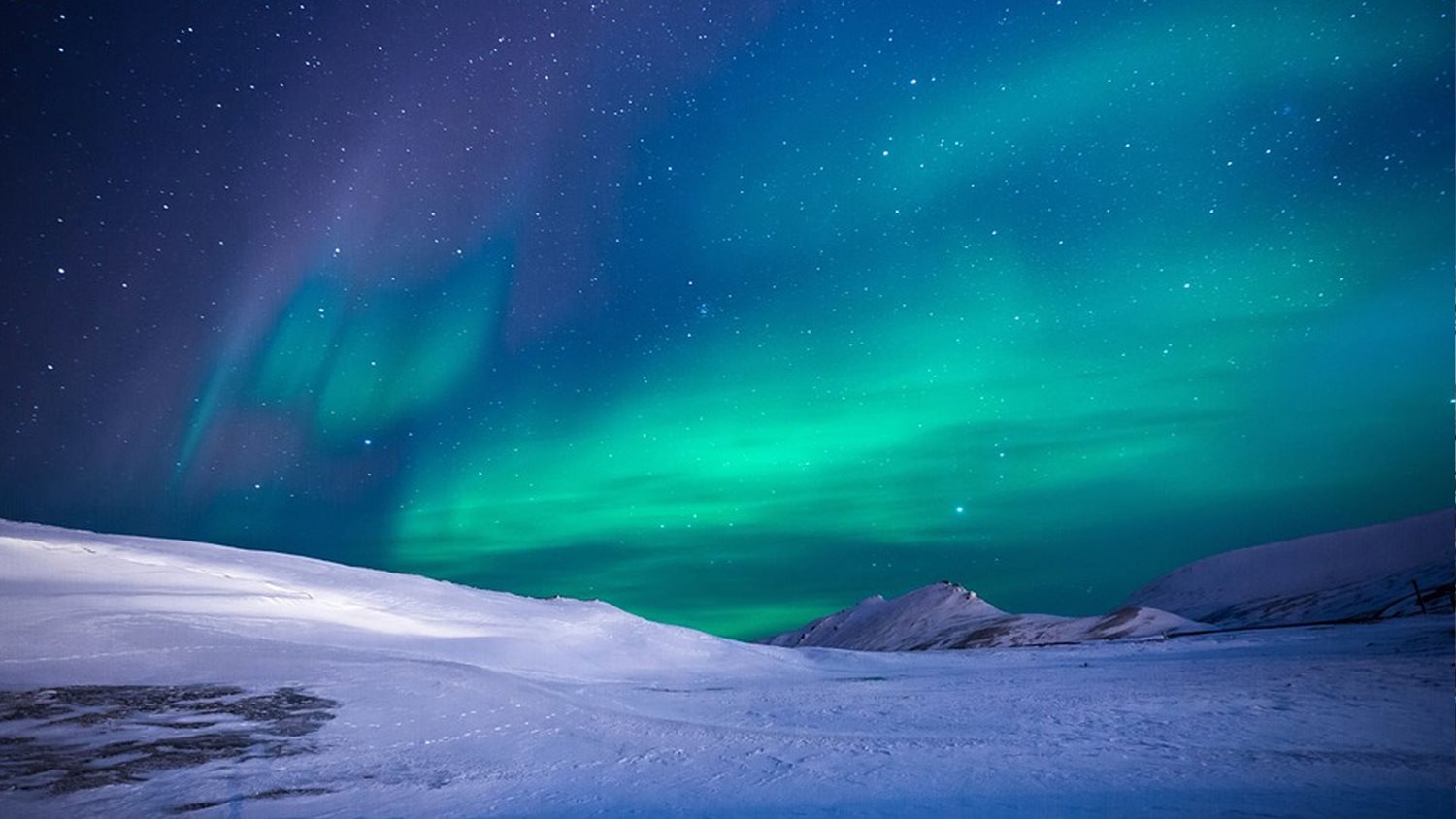 What is the Aurora Borealis? | WeatherBug | WeatherBug